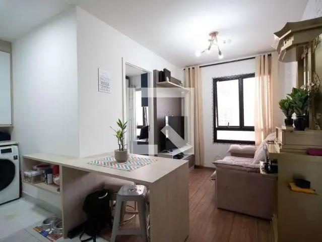 Apartamento para Venda em Osasco/SP Centro 2 Quartos