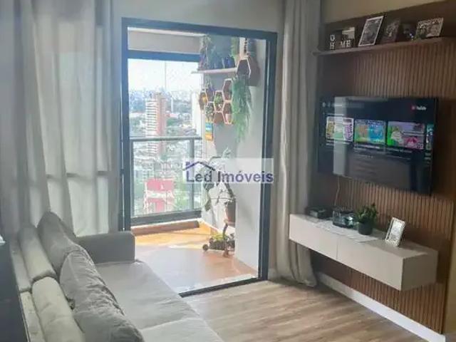 Apartamento para Venda em Osasco/SP Centro 2 Quartos