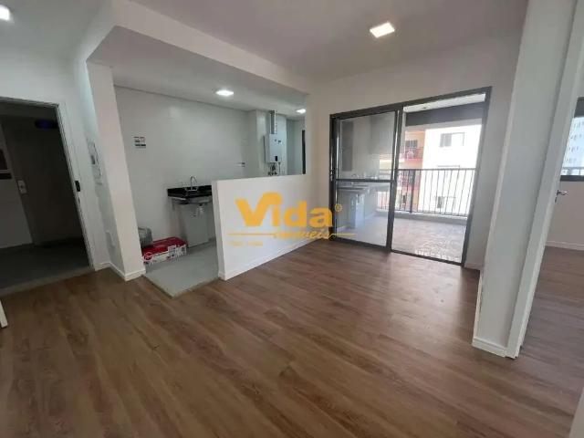 Apartamento para Venda em Osasco/SP Centro 2 Quartos