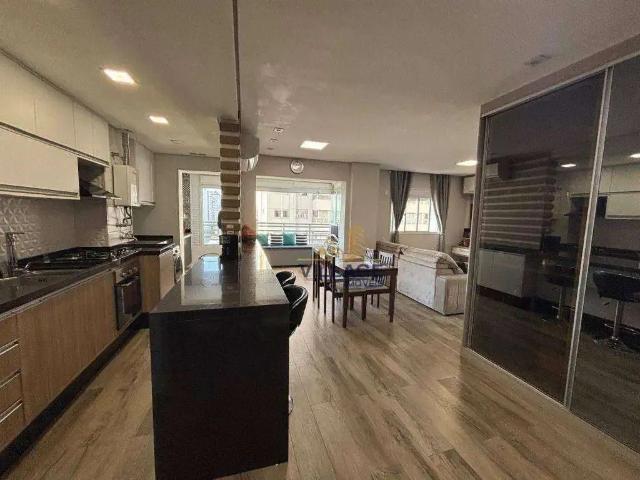 Apartamento para Venda em Osasco/SP Centro 2 Quartos