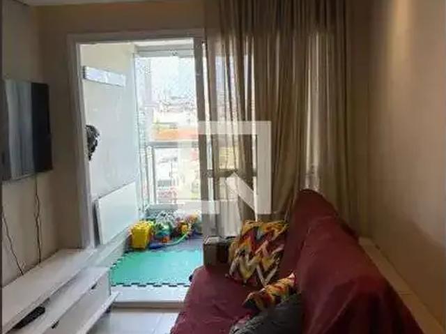 Apartamento para Venda em Osasco/SP Centro 2 Quartos