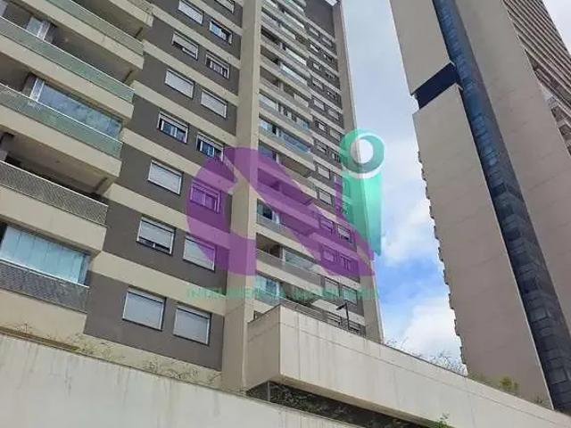 Apartamento para Venda em Osasco/SP Centro 2 Quartos