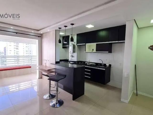 Apartamento para Venda em Osasco/SP Centro 2 Quartos