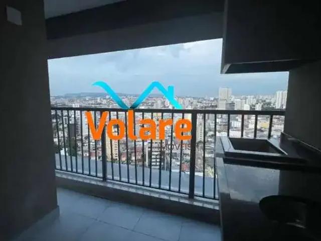 Apartamento para Venda em Osasco/SP Centro 2 Quartos