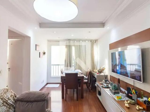 Apartamento para Venda em Osasco/SP Centro 2 Quartos