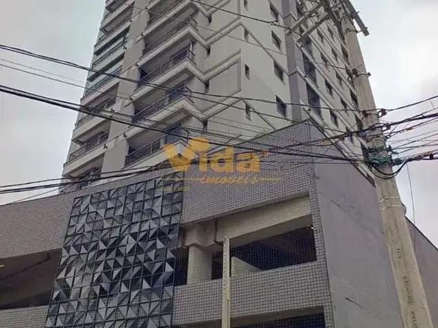 Apartamento para Venda em Osasco/SP Centro 2 Quartos