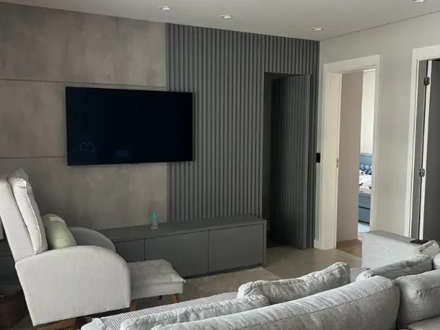 Apartamento para Venda em Osasco/SP Centro 2 Quartos