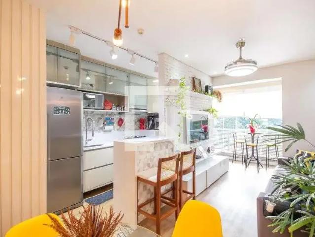Apartamento para Venda em Osasco/SP Centro 2 Quartos