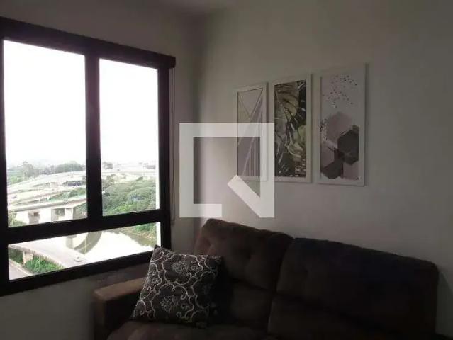 Apartamento para Venda em Osasco/SP Centro 2 Quartos