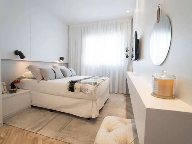 Apartamento para Venda em Osasco/SP Centro 2 Quartos
