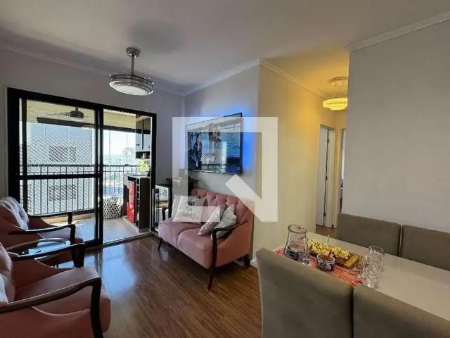 Apartamento para Venda em Osasco/SP Centro 2 Quartos