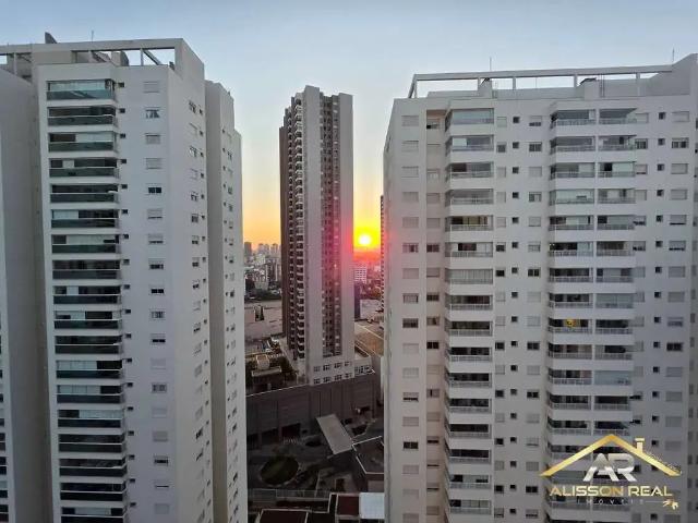 Apartamento para Venda em Osasco/SP Centro 2 Quartos