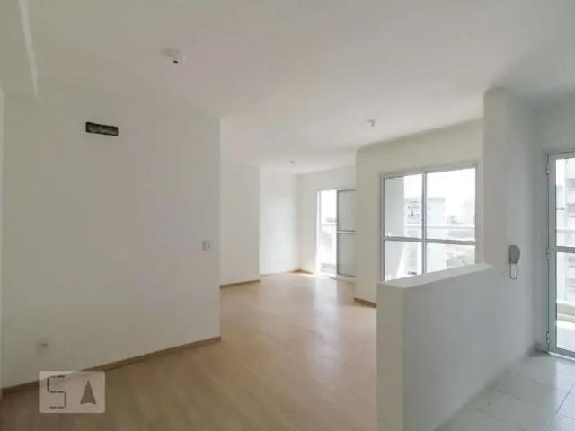 Apartamento para Venda em Osasco/SP Centro 2 Quartos
