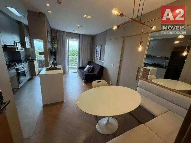 Apartamento para Venda em Osasco/SP Centro 2 Quartos