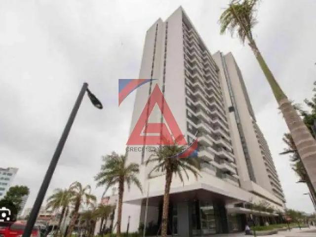 Apartamento para Venda em Osasco/SP Centro 2 Quartos