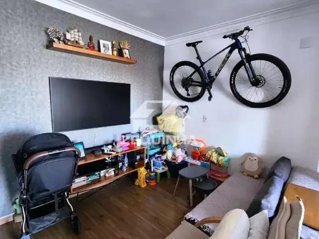 Apartamento para Venda em Osasco/SP Centro 2 Quartos