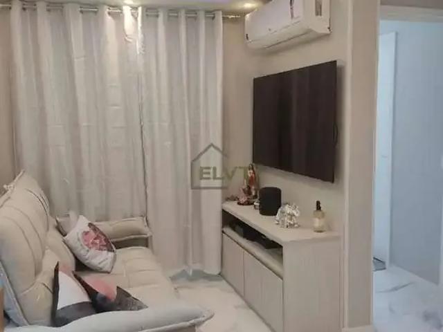 Apartamento para Venda em Osasco/SP Centro 2 Quartos