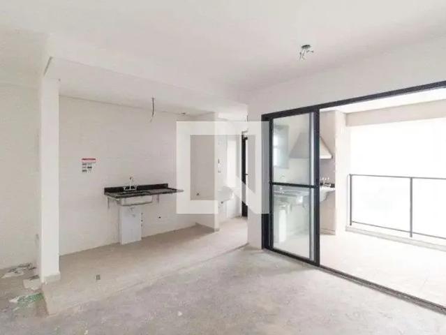 Apartamento para Venda em Osasco/SP Centro 2 Quartos