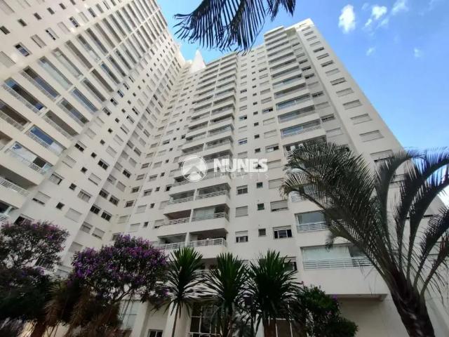 Apartamento para Venda em Osasco/SP Centro 2 Quartos
