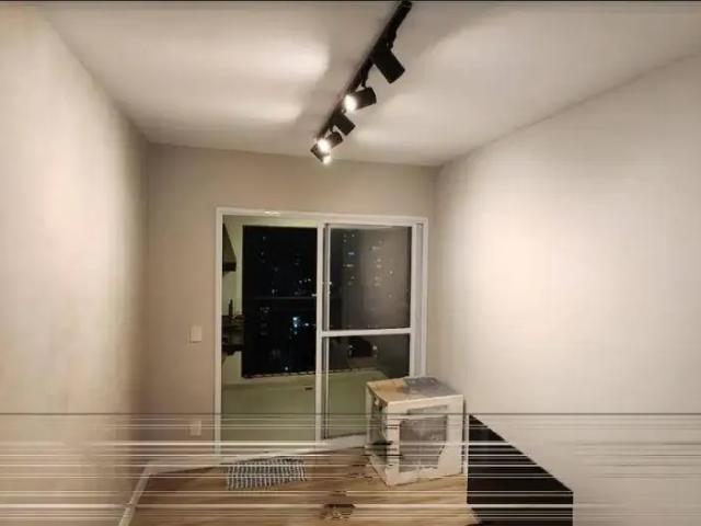 Apartamento para Venda em Osasco/SP Centro 2 Quartos