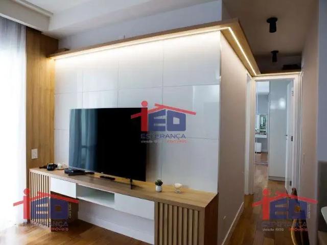 Apartamento para Venda em Osasco/SP Centro 2 Quartos