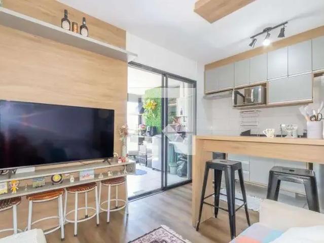 Apartamento para Venda em Osasco/SP Centro 2 Quartos