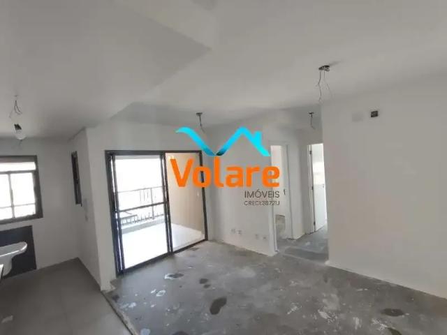 Apartamento para Venda em Osasco/SP Centro 2 Quartos