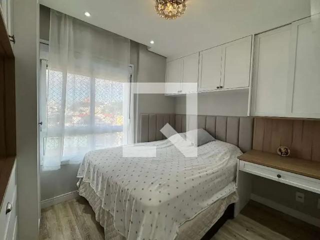 Apartamento para Venda em Osasco/SP Centro 2 Quartos