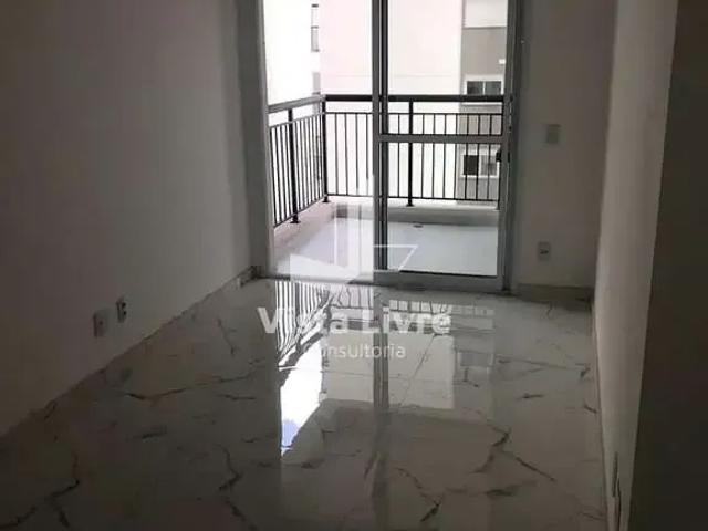 Apartamento para Venda em Osasco/SP Centro 2 Quartos