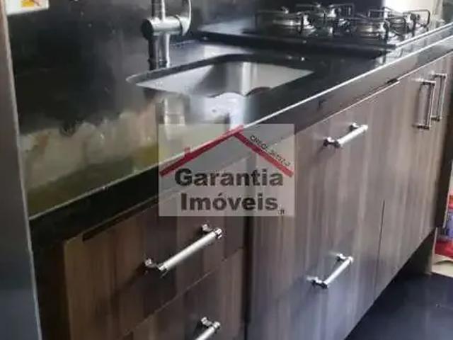 Apartamento para Venda em Osasco/SP Centro 2 Quartos