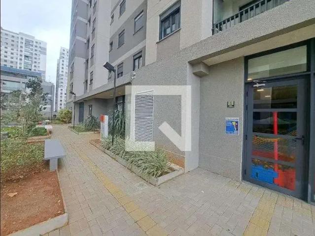 Apartamento para Venda em Osasco/SP Centro 2 Quartos