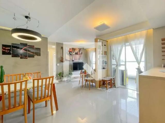 Apartamento para Venda em Osasco/SP Centro 2 Quartos