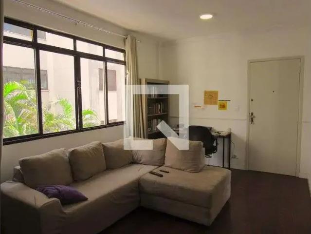 Apartamento para Venda em Osasco/SP Centro 2 Quartos