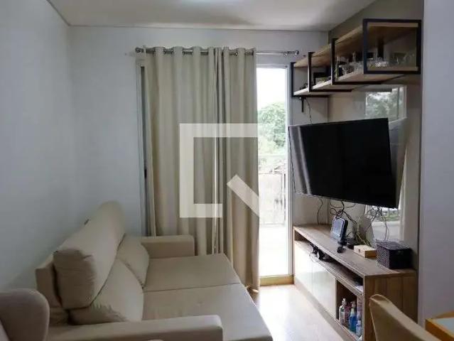 Apartamento para Venda em Osasco/SP Centro 2 Quartos