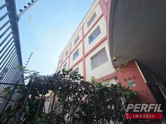 Apartamento para Venda em Osasco/SP Centro 2 Quartos