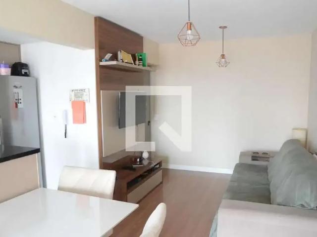 Apartamento para Venda em Osasco/SP Centro 2 Quartos