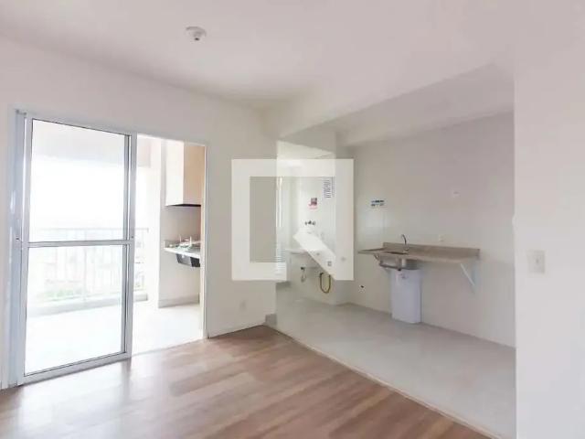 Apartamento para Venda em Osasco/SP Centro 2 Quartos