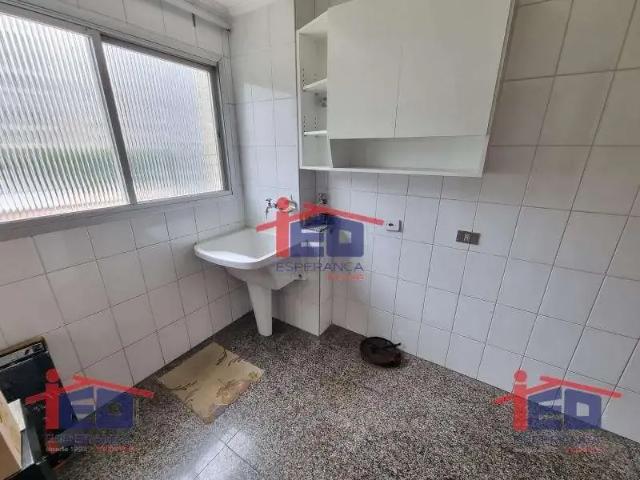 Apartamento para Venda em Osasco/SP Centro 2 Quartos