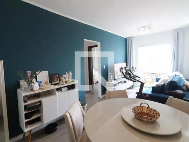 Apartamento para Venda em Osasco/SP Centro 2 Quartos