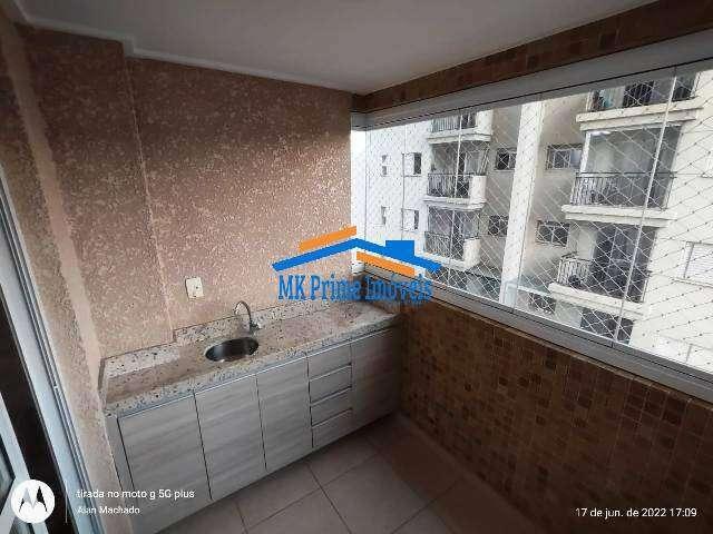 Apartamento para Venda em Osasco/SP Centro 2 Quartos