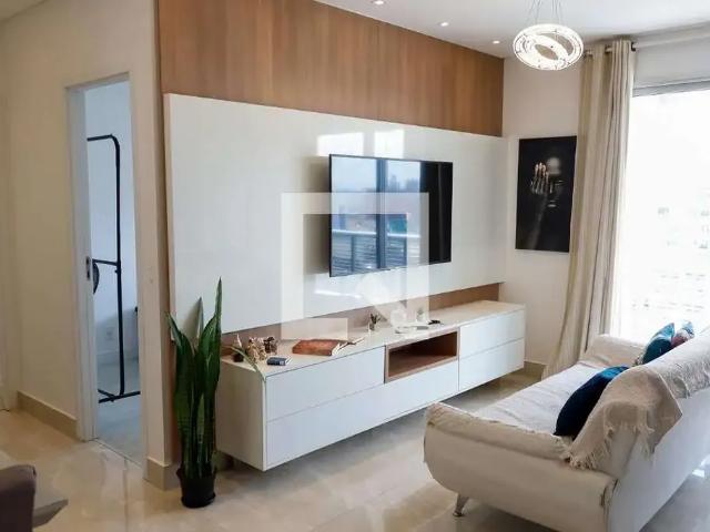 Apartamento para Venda em Osasco/SP Centro 2 Quartos