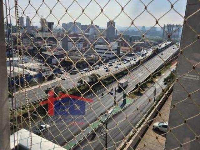 Apartamento para Venda em Osasco/SP Centro 2 Quartos