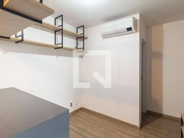 Apartamento para Venda em Osasco/SP Centro 2 Quartos