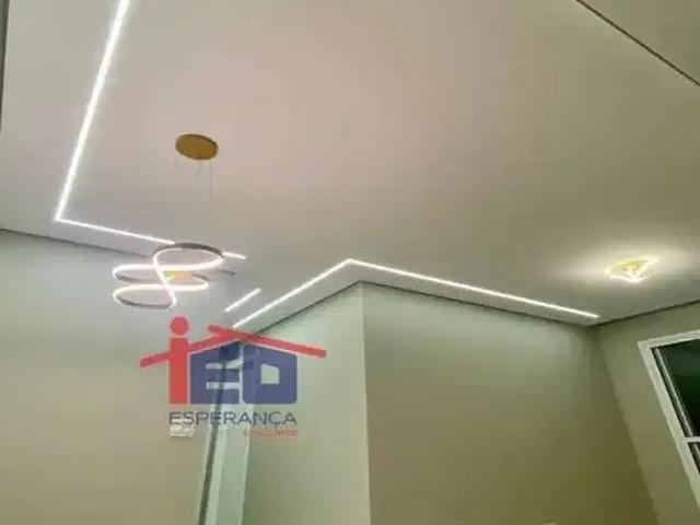 Apartamento para Venda em Osasco/SP Centro 2 Quartos