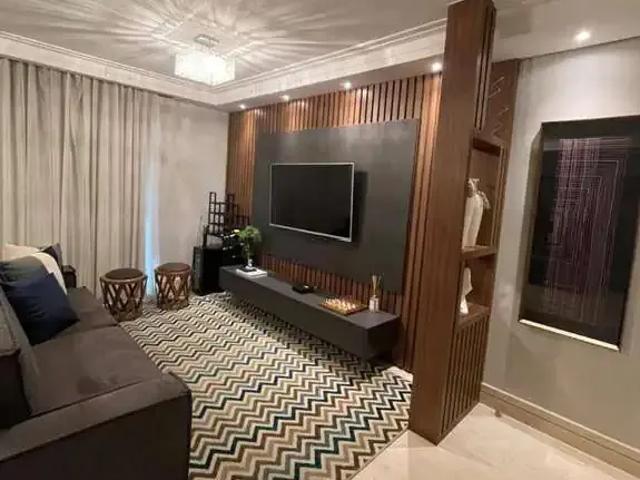 Apartamento para Venda em Osasco/SP Centro 2 Quartos