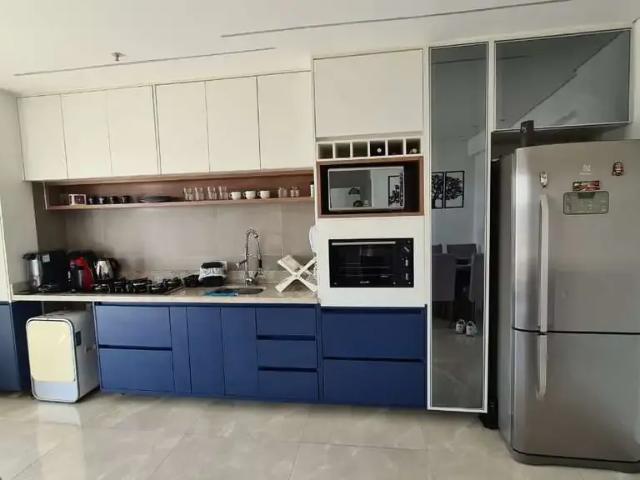 Apartamento para Venda em Osasco/SP Centro 2 Quartos