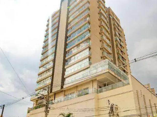 Apartamento para Venda em Osasco/SP Centro 2 Quartos