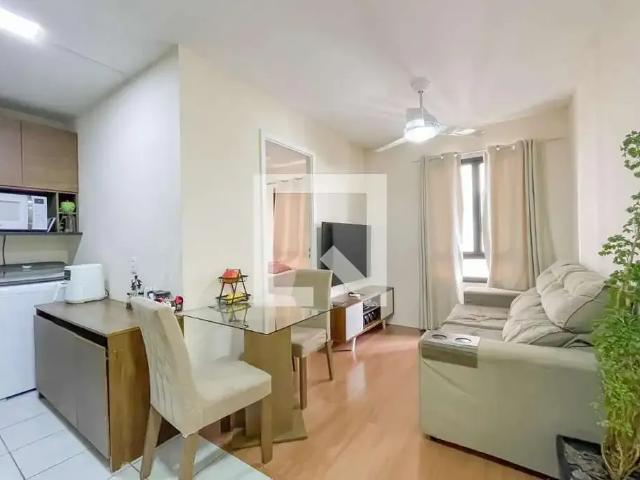 Apartamento para Venda em Osasco/SP Centro 2 Quartos