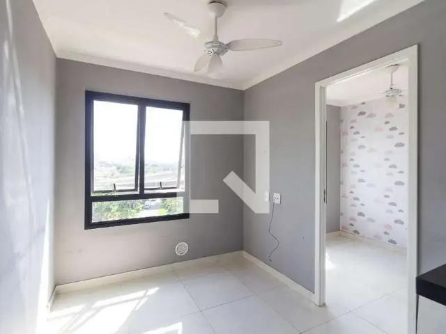 Apartamento para Venda em Osasco/SP Centro 2 Quartos