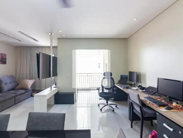 Apartamento para Venda em Osasco/SP Centro 2 Quartos